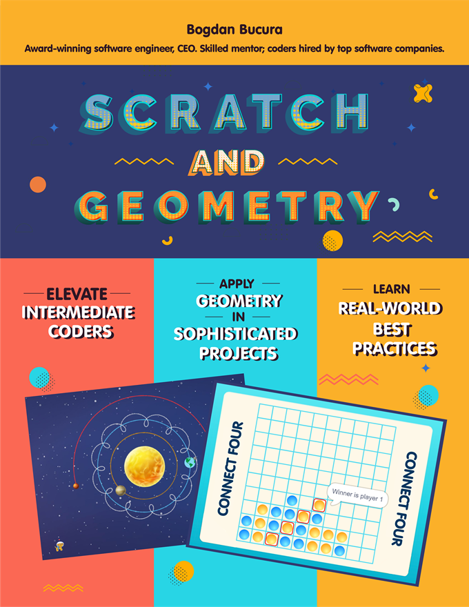 Scratch Geometry